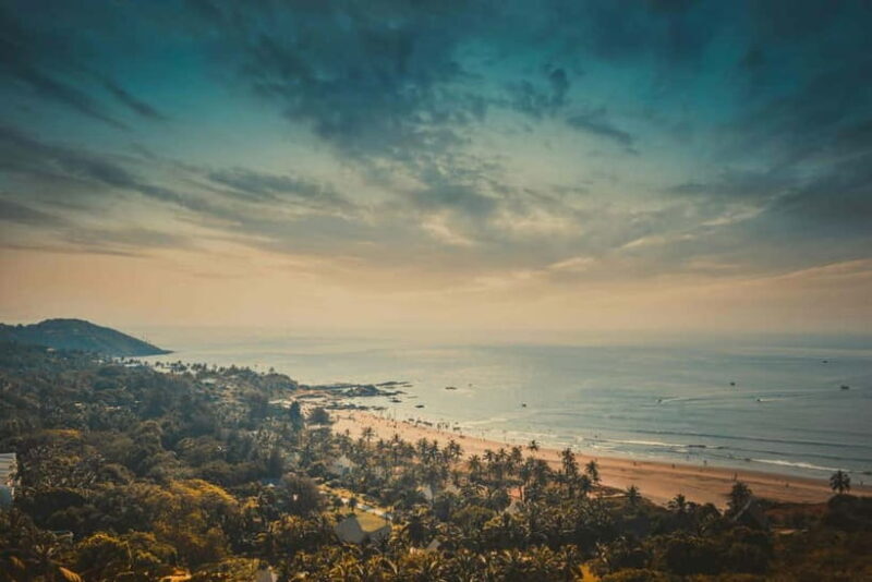 Explore The North Goa Full-Day City Sightseeing Tour - Key Points