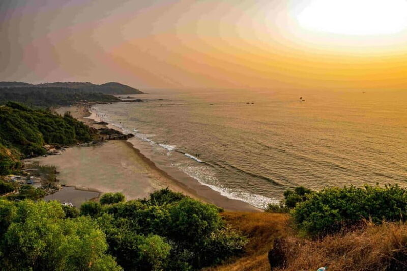 Explore The North Goa Full-Day City Sightseeing Tour - FAQ