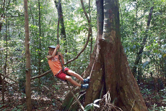 Explore the north of Phu Quoc island by Classical US Army Jeeps - The Sum Up