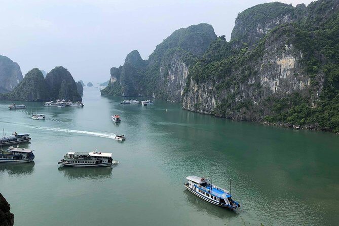 Explore The North Of Vietnam In 12 Days Package - Practical Details and Tips