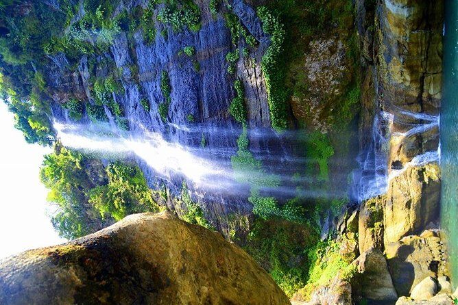 Explore the northern mountains of Sagada 3days 2 nights from Manila *** - Exploring Sagada’s Northern Mountains: A 4-Day Adventure from Manila