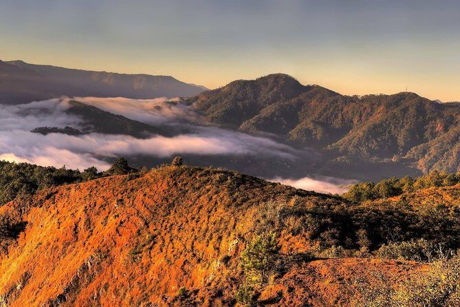 Explore the northern mountains of Sagada 3days 2 nights from Manila *** - FAQ