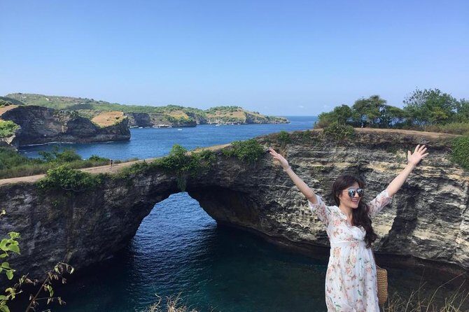 Explore The Nusapenida island In one Day - The Whole Day in Nusa Penida: A Practical Breakdown