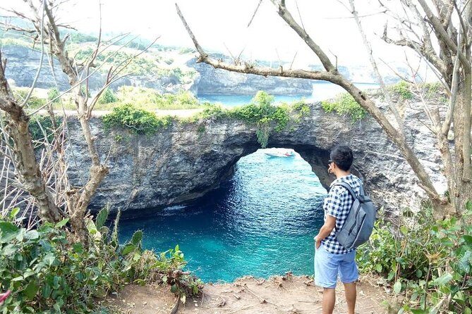 Explore The Nusapenida island In one Day - FAQ