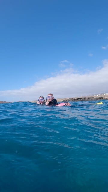 Explore the ocean - Snorkeling for Beginners Los Cristianos - Why This Snorkeling Tour Is Worth Considering