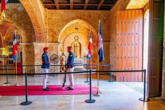 Explore the Old City of Santo Domingo from Punta Cana - Who Will Appreciate This Tour?