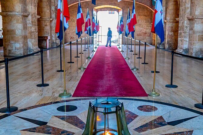 Explore the Old City of Santo Domingo from Punta Cana - FAQ