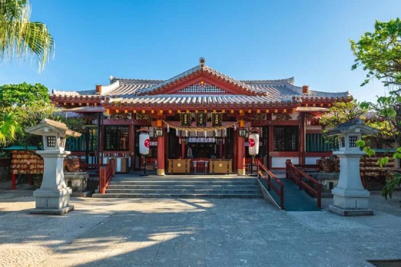 Explore the Old Town of Tokyo: Guided Walking Tour on Foot - Final Thoughts