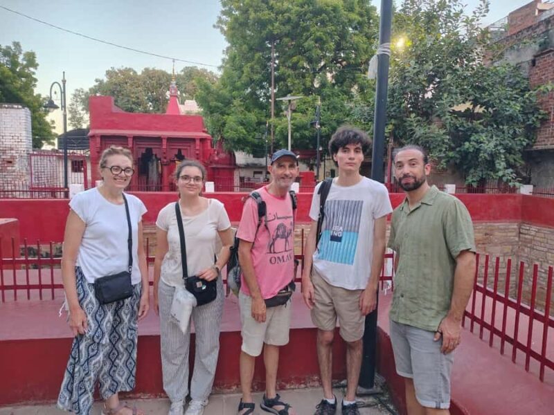 Explore the Old Varanasi City: Guided Walking Tour on foot - The Real Story of the Guided Walking Tour in Varanasi