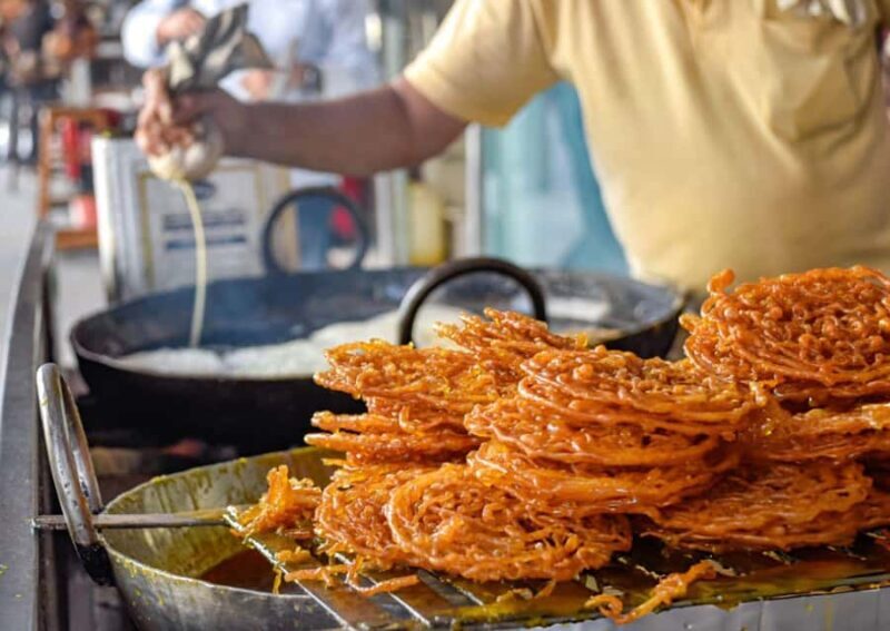 Explore the Old Varanasi City: Guided Walking Tour on foot - Final Thoughts