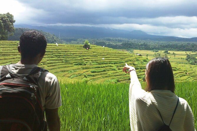 Explore The Original of Bali Nature with Kastala Trekking Including Lunch - Authentic Aspects and Value