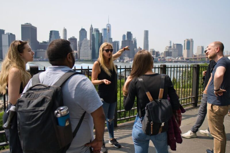 Explore The Real Brooklyn - Introduction to the Tour