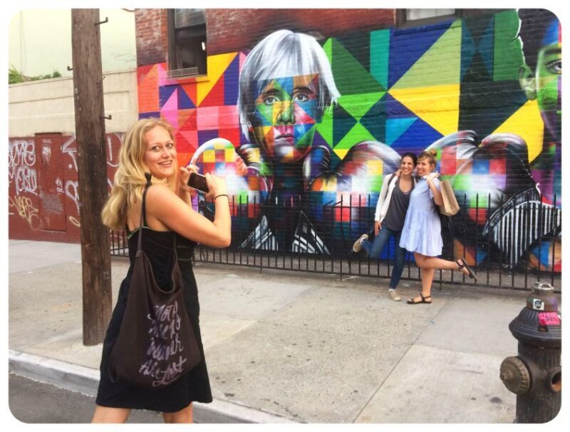 Explore The Real Brooklyn - What Makes This Tour Stand Out