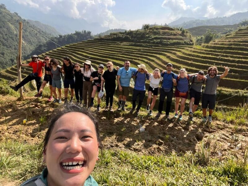 Explore The Real Of Local Life In Sapa - 2D1N - Key Points