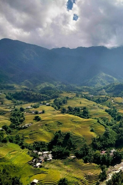 Explore The Real Of Local Life In Sapa - 2D1N - The Practical Side: What’s Included and What to Expect