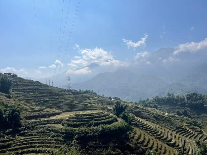 Explore The Real Of Local Life In Sapa - 2D1N - Why This Tour Works for You