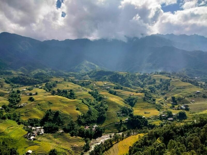 Explore The Real Of Local Life In Sapa - 2D1N - Final Call: Who Will Love This Tour?