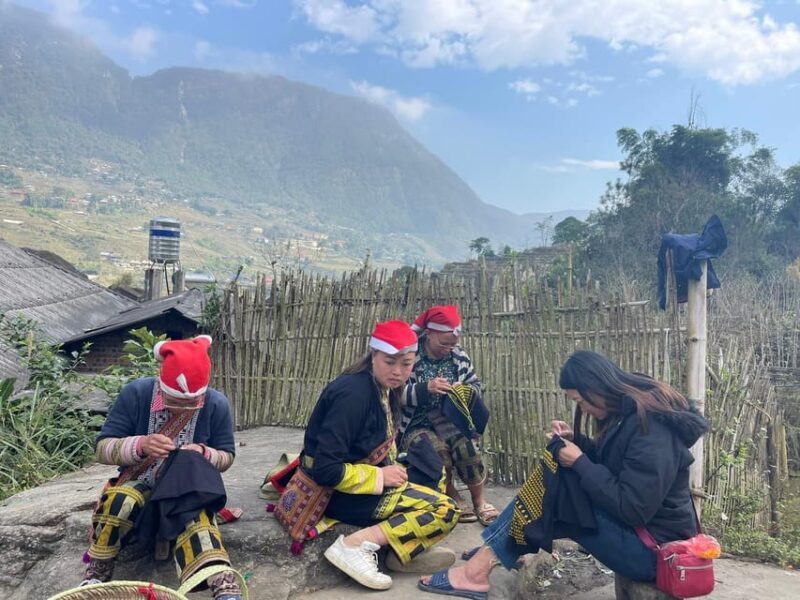 Explore The Real Of Local Life In Sapa - 2D1N - FAQ – Quick Practical Answers