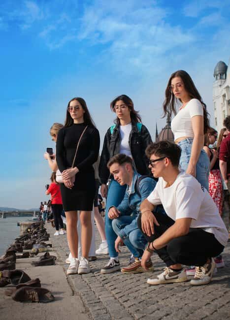 Explore the rich Jewish heritage of Budapest PRIVATE TOUR - Cultural and Culinary Aspects
