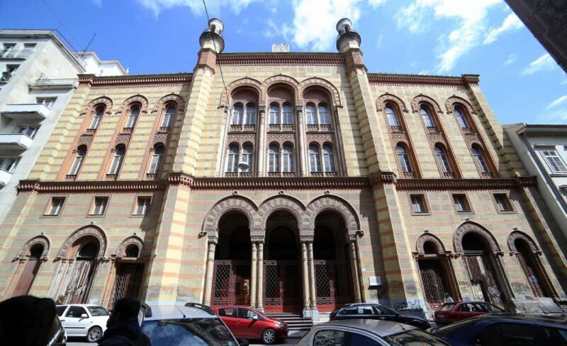 Explore the rich Jewish heritage of Budapest PRIVATE TOUR - Authenticity and Educational Value
