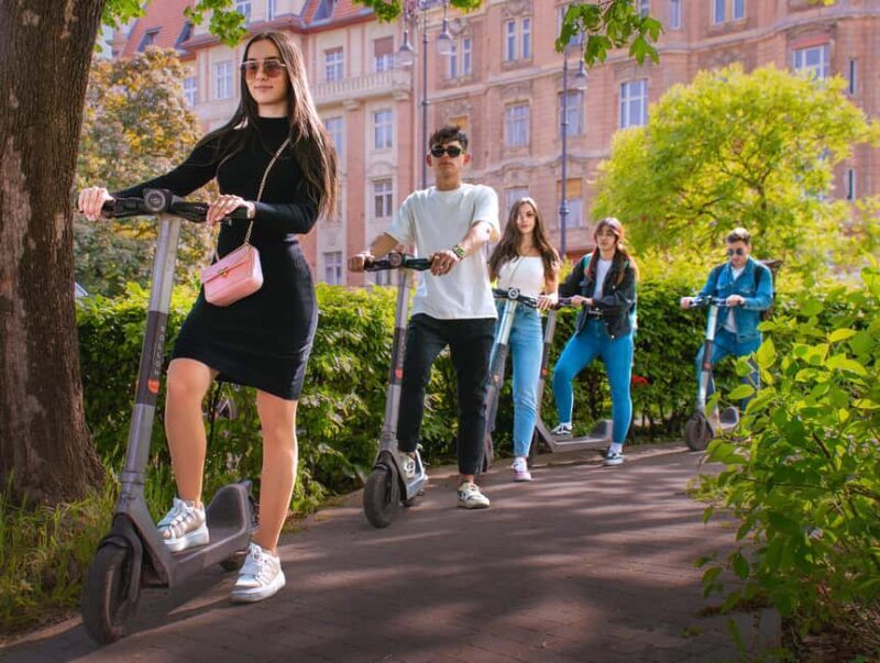 Explore the rich Jewish heritage of Budapest PRIVATE TOUR - Authentic Experiences and Anecdotes