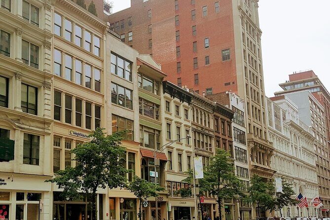 Explore the Ruins of a Forgotten City in the Middle of Manhattan - FAQs