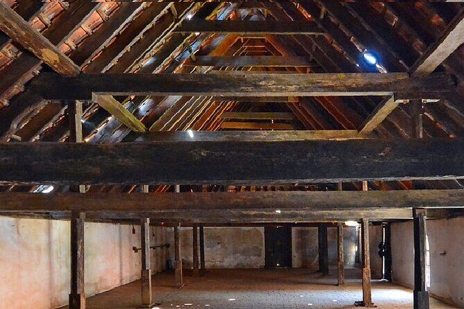 Explore The Rustic Life Of Thekkady With Lunch - Encountering Thekkady’s Rural Charm