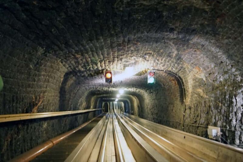 Explore The Salzburg Salt Mine with a ticket from Salzburg - Who Should Consider This Tour?