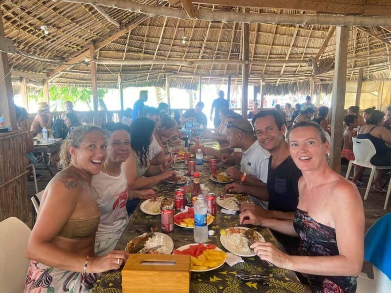 Explore The San Blas Islands In Panama - Day Trip w/ Lunch - The Itinerary in Detail