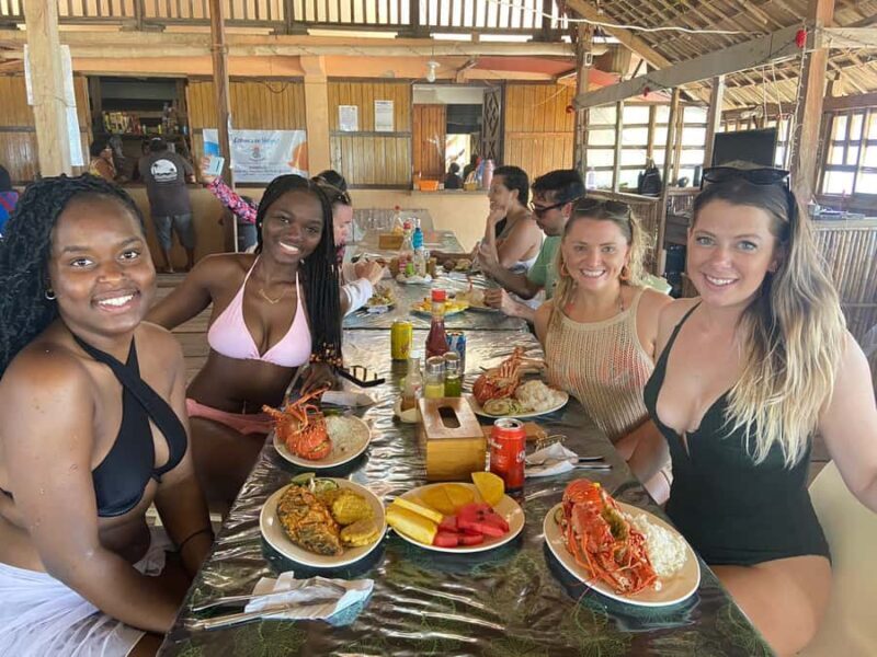 Explore The San Blas Islands In Panama - Day Trip w/ Lunch - Who This Tour Is Perfect For