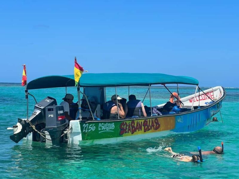 Explore The San Blas Islands In Panama - Day Trip w/ Lunch - FAQs