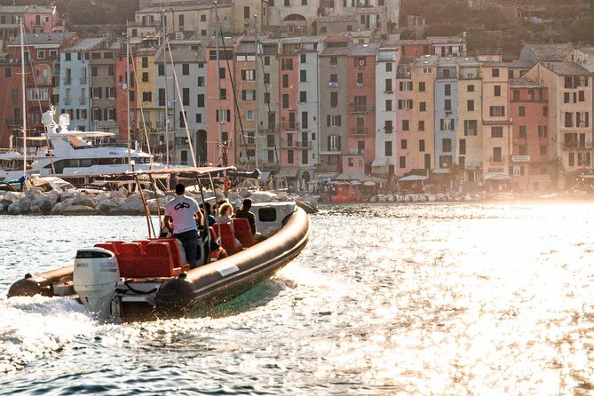 Explore the secrets of the Gulf of Poets and Cinque Terre by sea - Final Thoughts on the Experience