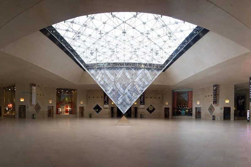 Explore the secrets of the Louvre + Mona Lisa pass - A Closer Look at the Experience