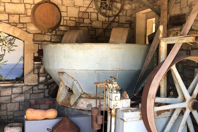 Explore the Secrets of Wine and Olives in Rethymno - Why This Tour Stands Out