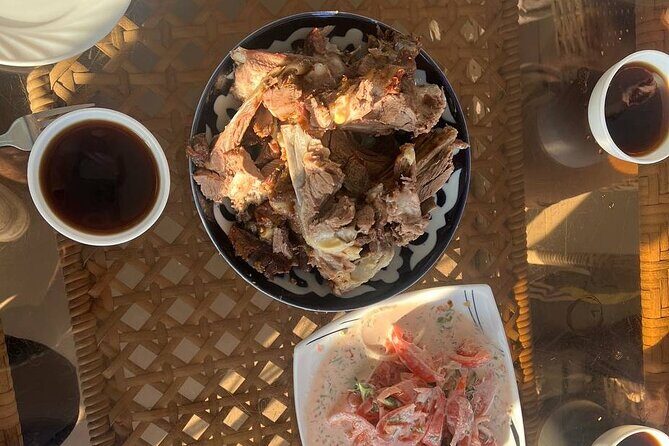 Explore the Shakhrisabz, Hisorak Reservoir and Ak Saray - Who Should Consider This Tour?