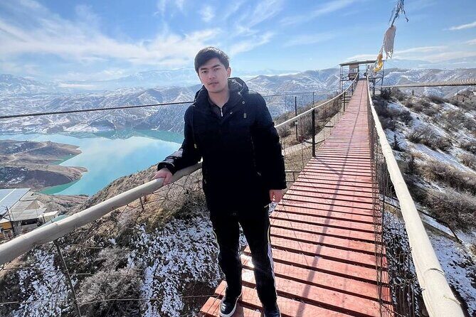 Explore the Shakhrisabz, Hisorak Reservoir and Ak Saray - Frequently Asked Questions