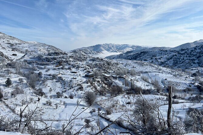 Explore the Shakhrisabz, Hisorak Reservoir and Ak Saray - Final Thoughts