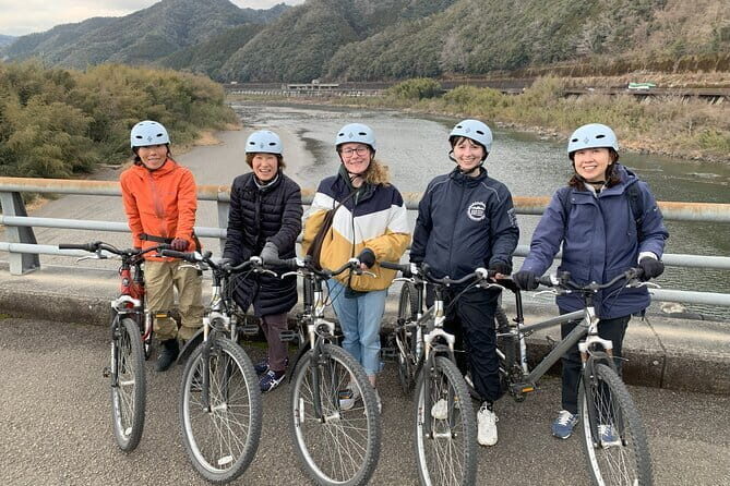 Explore the Shimanto River by Local Train and Bicycle - Practical Details and Value