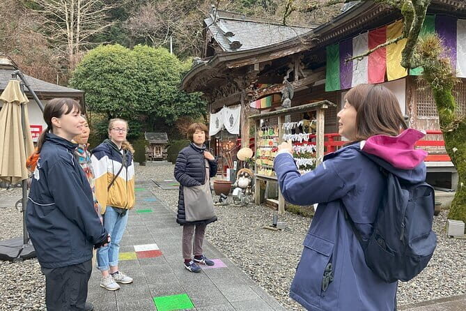 Explore the Shimanto River by Local Train and Bicycle - Why This Tour Is Worth Considering