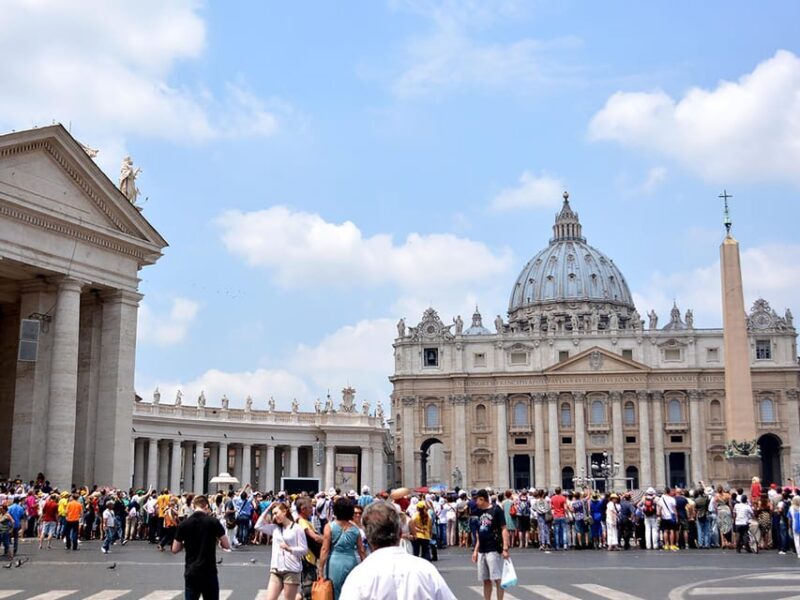 Explore the Sistine Chapel & Vatican Museums' Hidden Gems - Additional Insights and Tips