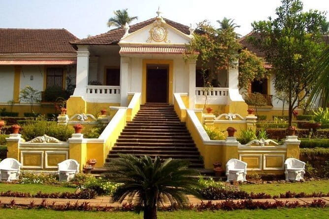 Explore The South Goa Full-Day City Sightseeing Tour - FAQs about the South Goa Full-Day Sightseeing Tour