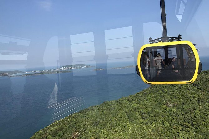 Explore the south of Phu Quoc island by Classical US Army Jeeps - FAQ