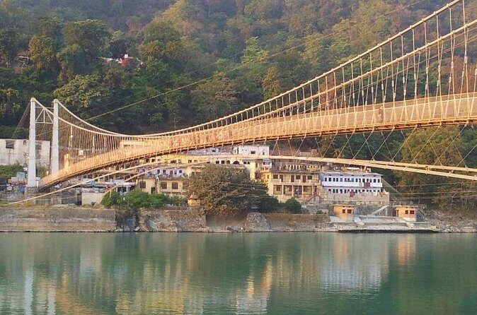 Explore the spiritual side of Rishikesh - Final Thoughts