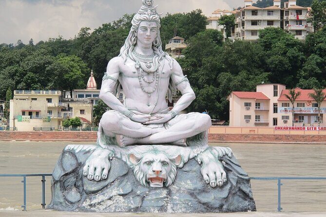 Explore the spiritual side of Rishikesh - FAQ
