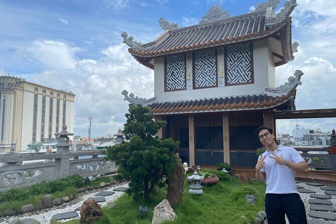 Explore the Temple with 3 Guinness Records - Final Words