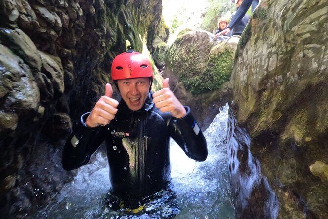 Explore the Thrills of Nevidio Canyon: 4 hour Canyoning Adventure - The Equipment and Safety: Well-Maintained and Reliable