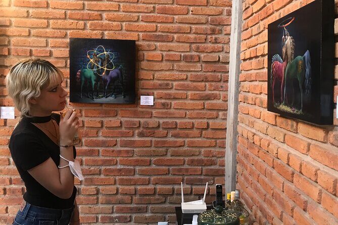 Explore the Underground Art and Nightlife of San Miguel - A Complete Look at the Experience