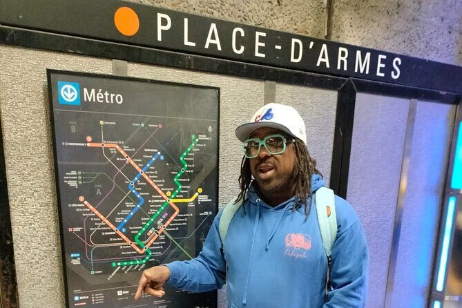 Explore the Underground City with a local comedian - Practical Tips for Participants