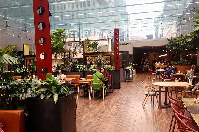 Explore the Underground City with a local comedian - Who Should Consider This Tour