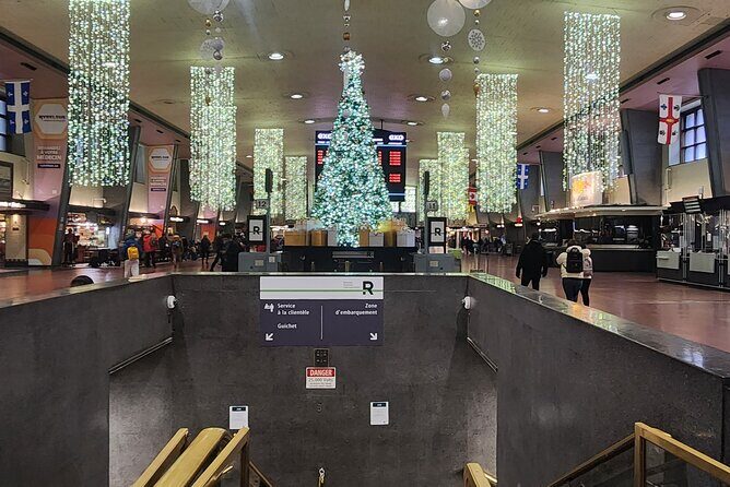 Explore the Underground City with a local comedian - Final Thoughts